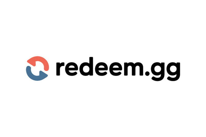 Redeem.gg: The domain name Redeem.gg is for sale