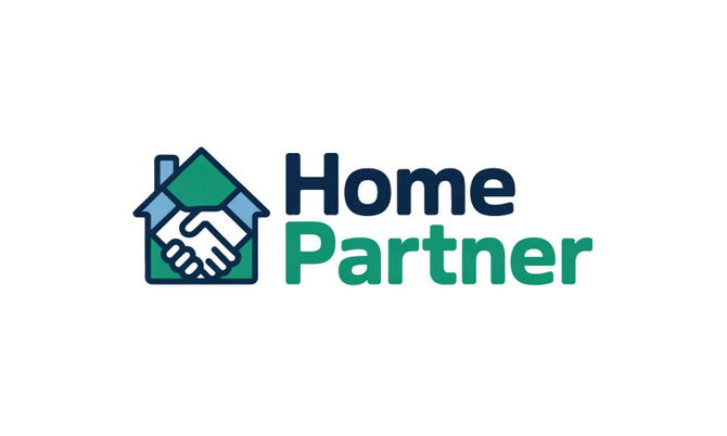 HomePartner: The domain name HomePartner.com is for sale