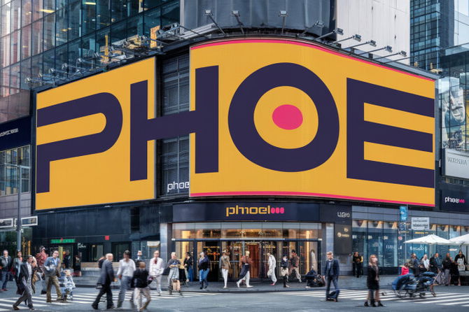 PHOE.com is for sale