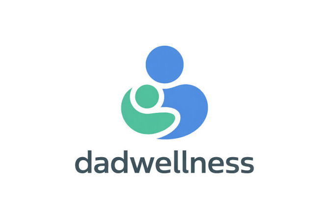 DadWellness.com — Premium Domain For Sale | Atom