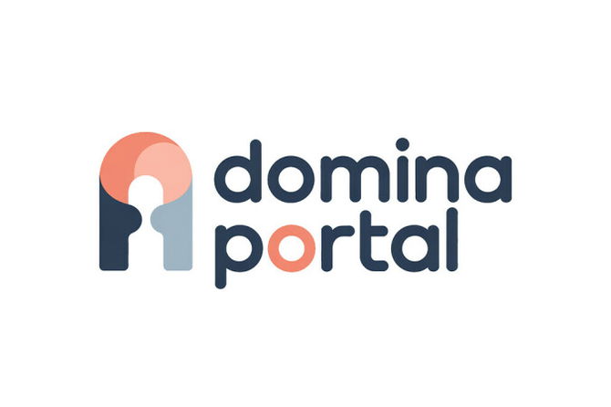 Domina-Portal.com — Premium Domain For Sale | Atom