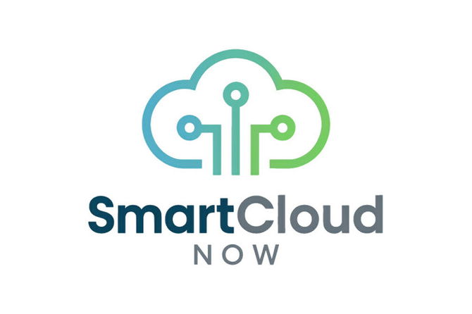 SmartCloud.now: The domain name SmartCloud.now is for sale