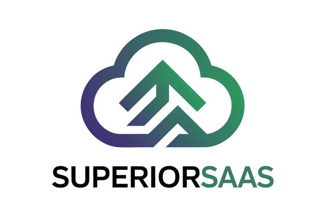 SuperiorSaaS.com — Premium Domain For Sale | Atom