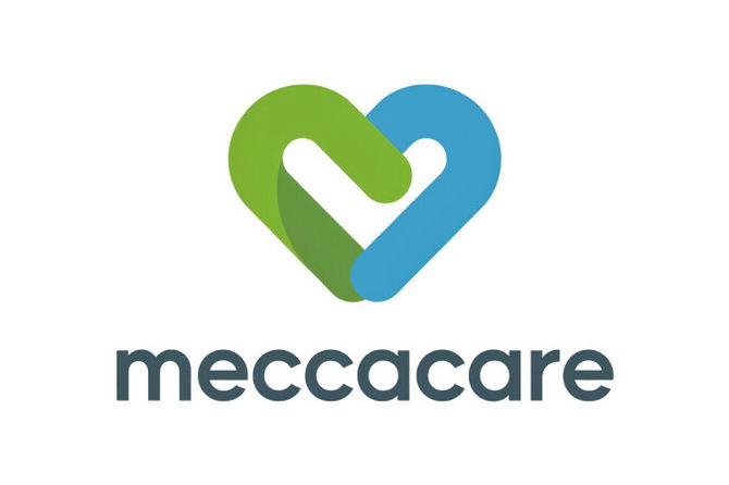 MeccaCare.com — Premium Domain For Sale | Atom