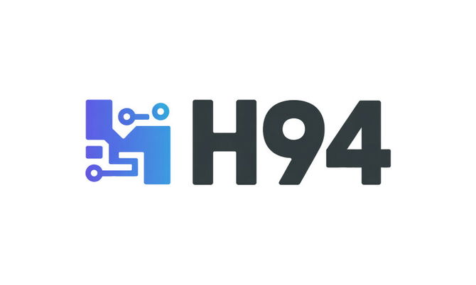 H94: The domain name H94.com is for sale