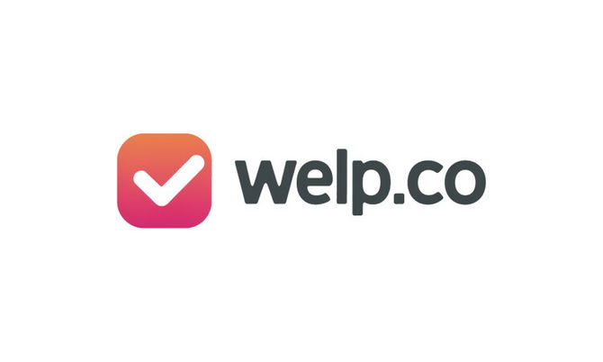 Welp.co is for sale