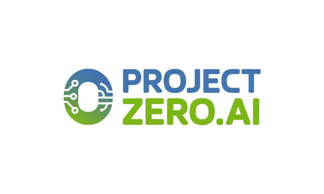 ProjectZero.ai: The domain name ProjectZero.ai is for sale