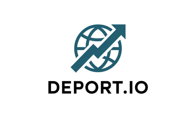 Deport.io is for sale