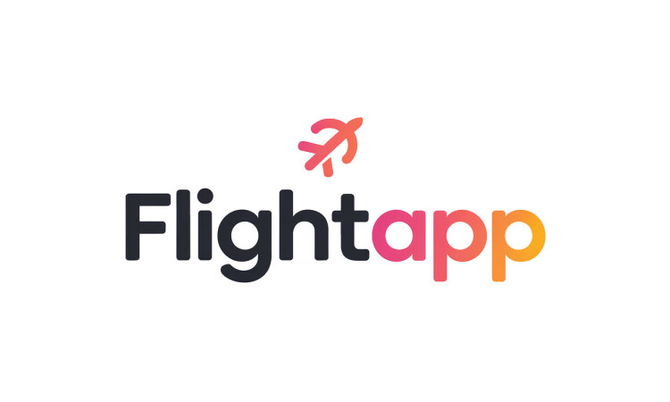FlightApp.com is for sale