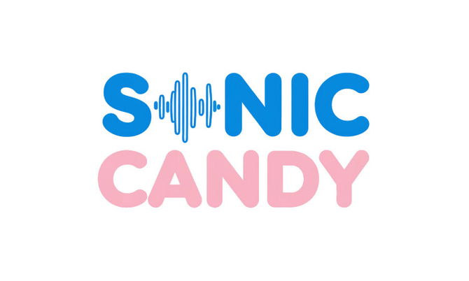 SonicCandy: The domain name SonicCandy.com is for sale