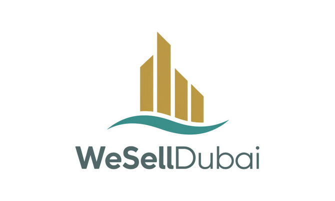 WeSellDubai.com — Premium Domain For Sale | Atom