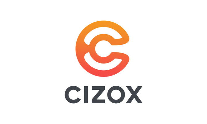 Cizox.com is for sale
