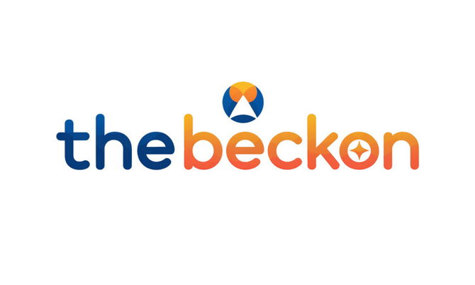 TheBeckon.com is for sale
