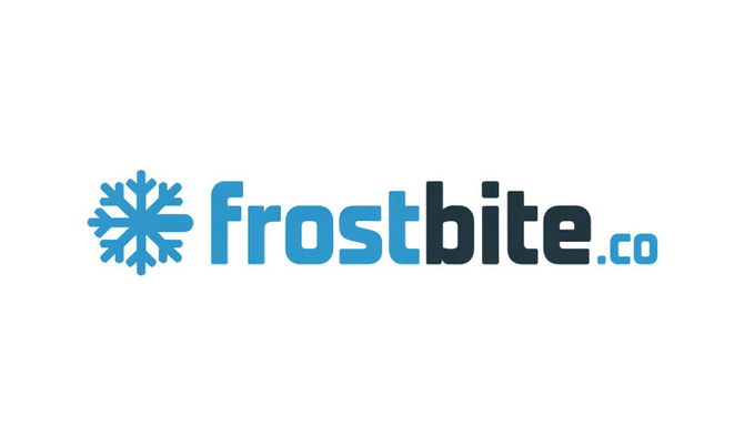 Frostbite.co: The domain name Frostbite.co is for sale