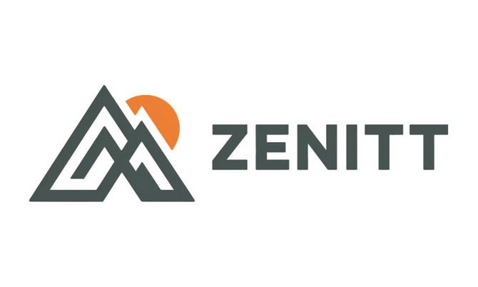 Zenitt.com — Premium Domain For Sale | Atom