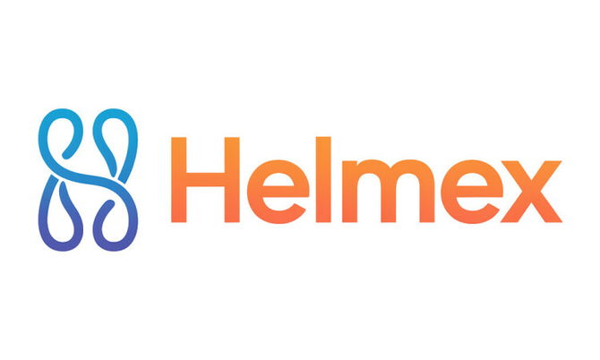 Helmex: The domain name Helmex.com is for sale