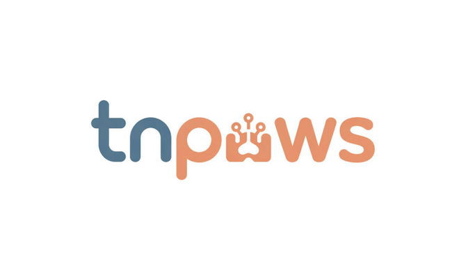 TNPaws.com — Premium Domain For Sale | Atom
