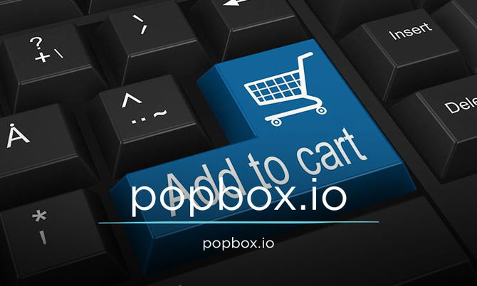 popbox.io is for sale