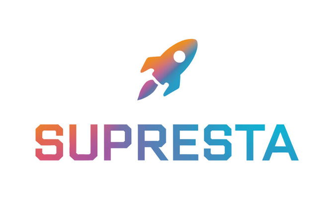 Supresta.com is for sale