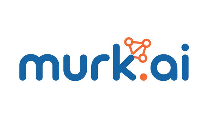Murk.ai is for sale