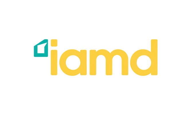 IAmD.com is for sale