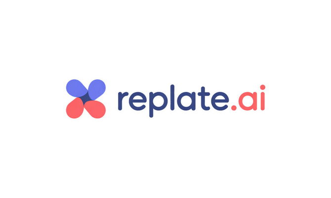 Replate.ai — Premium Domain For Sale | Atom