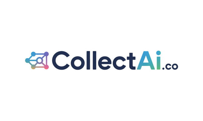 CollectAI.co — Premium Domain For Sale | Atom