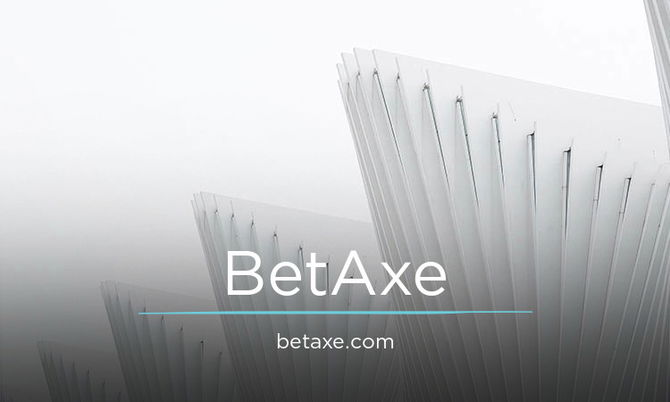betaxe: The domain name betaxe.com is for sale