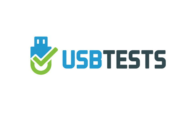 USBTests.com — Premium Domain For Sale | Atom