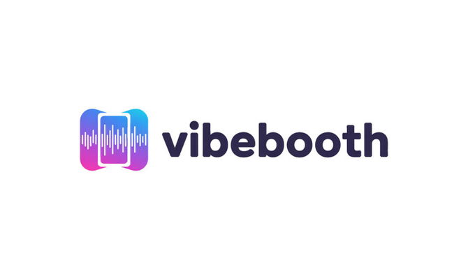 VibeBooth: The domain name VibeBooth.com is for sale