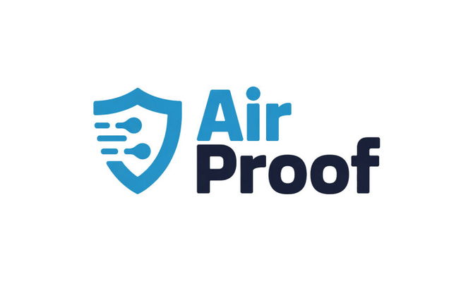 AirProof: The domain name AirProof.com is for sale