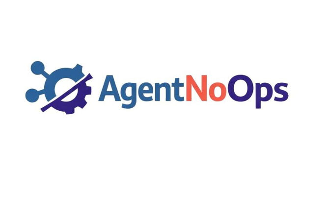 agentnoops.com — Premium Domain For Sale | Atom