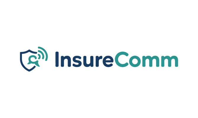 InsureComm.com — Premium Domain For Sale | Atom