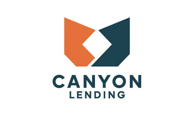 canyonlending.com — Premium Domain For Sale | Atom