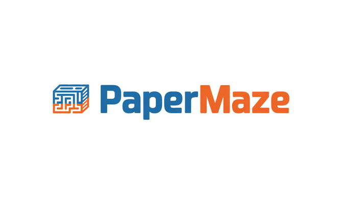 PaperMaze: The domain name PaperMaze.com is for sale