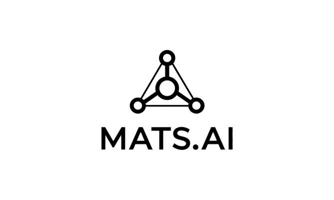 Mats.ai: The domain name Mats.ai is for sale