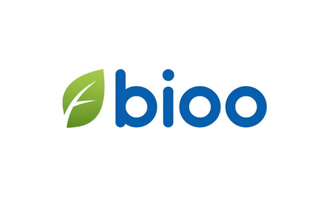 Bioo.com is for sale