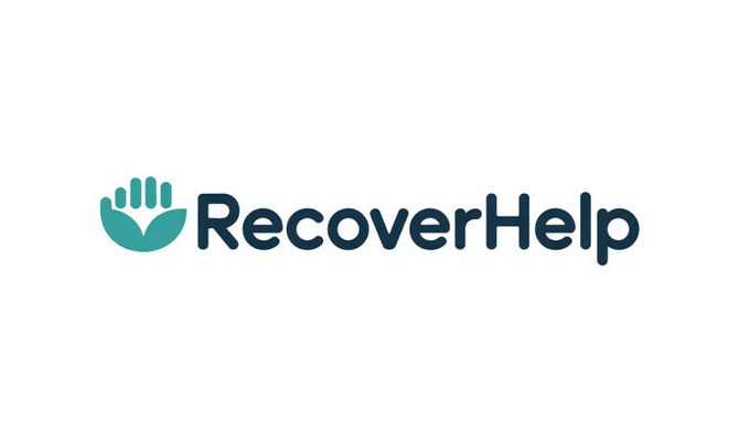 RecoverHelp: The domain name RecoverHelp.com is for sale