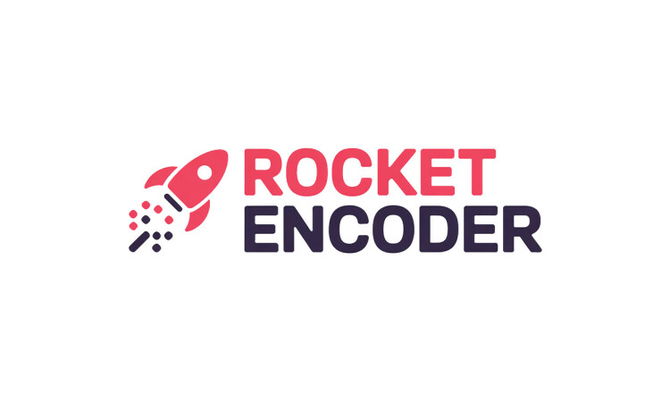 RocketEncoder: The domain name RocketEncoder.com is for sale