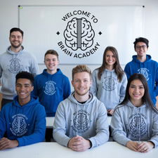 Academy Name Generator (500+ Ideas) - Atom