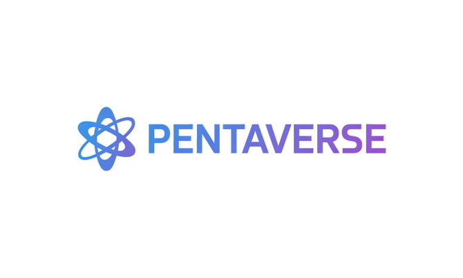 Pentaverse: The domain name Pentaverse.com is for sale