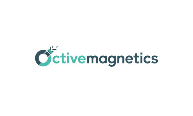ActiveMagnetics.com — Premium Domain For Sale | Atom