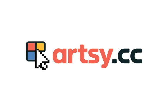 Artsy.cc — Premium Domain For Sale | Atom