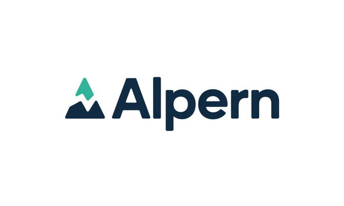 Alpern: The domain name Alpern.com is for sale