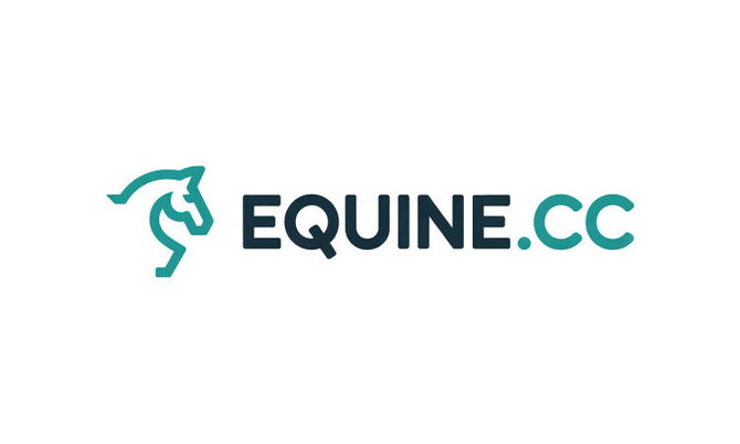 Equine.cc: The domain name Equine.cc is for sale