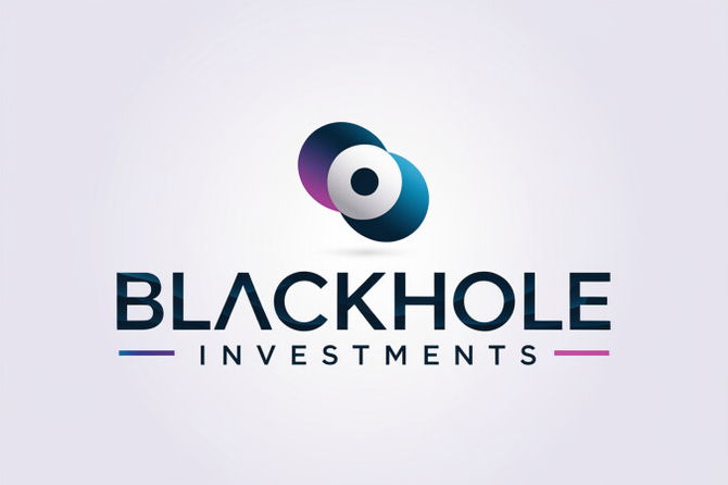 BlackHoleInvestments.com — Premium Domain For Sale | Atom