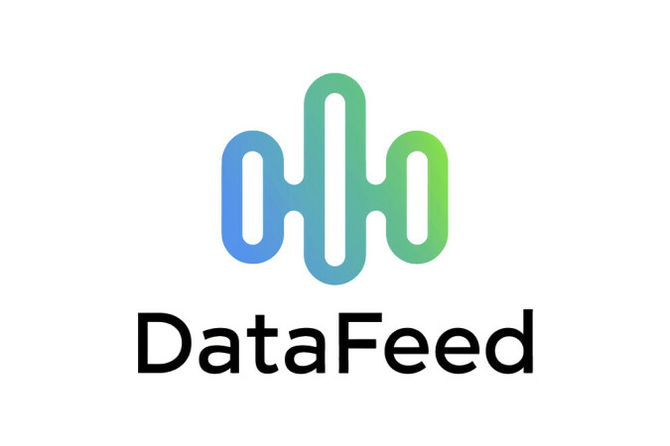Datafeed: The domain name Datafeed.com is for sale