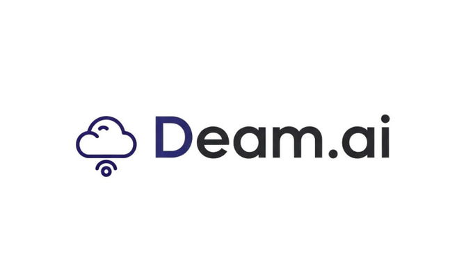 Deam.ai: The domain name Deam.ai is for sale
