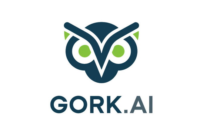 Gork.ai: The domain name Gork.ai is for sale