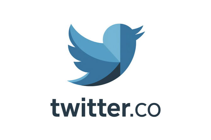 Twitter.co: The domain name Twitter.co is for sale